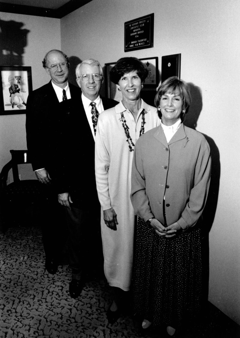 About JF Maddox – JF Maddox Foundation