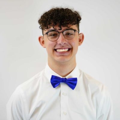 Past Scholars – JF Maddox Foundation