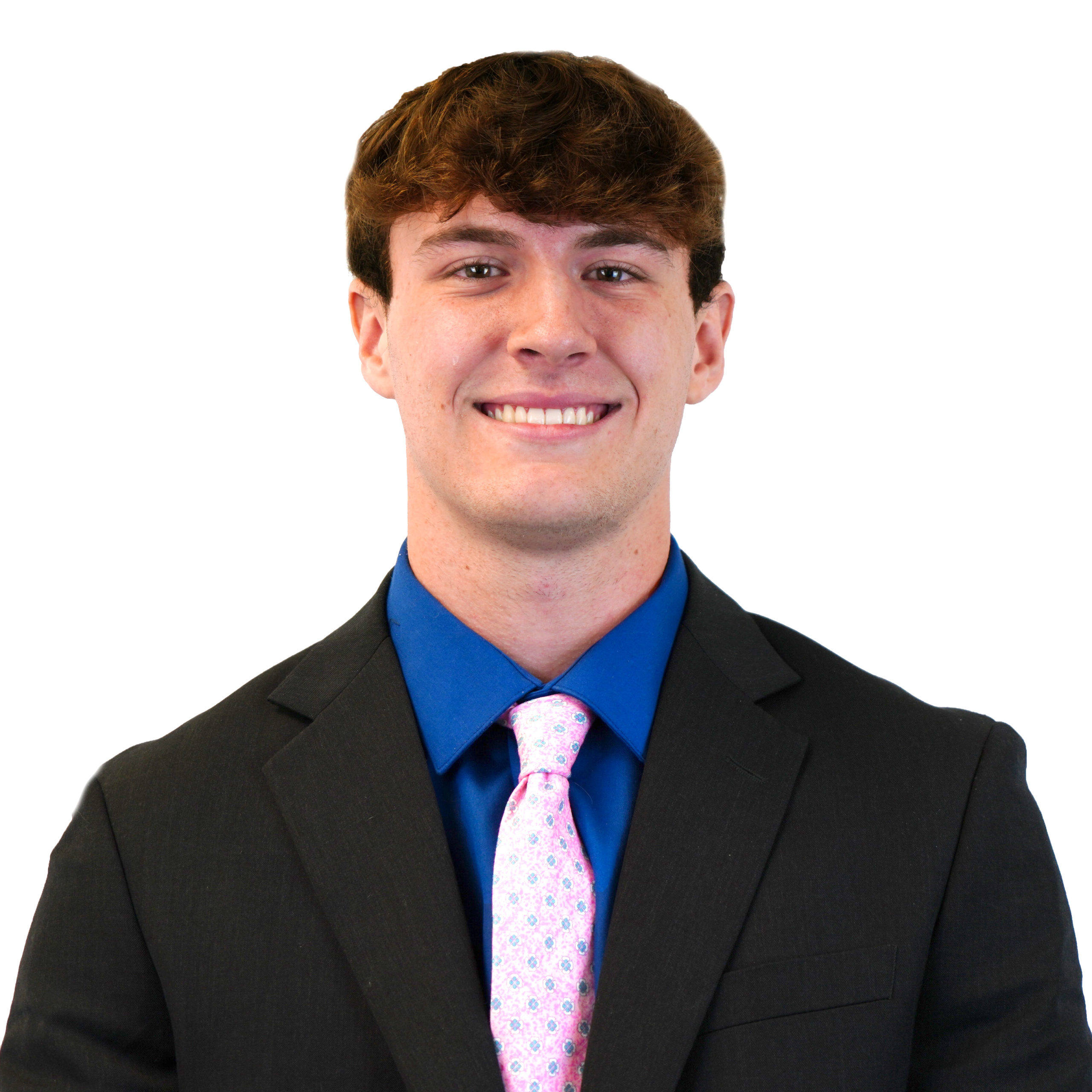 Past Scholars – JF Maddox Foundation