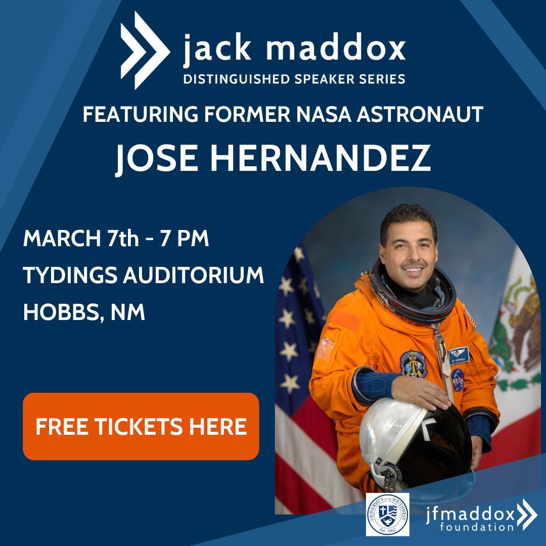 JF Maddox Foundation Announces TJ Parks as Interim CEO – JF Maddox ...